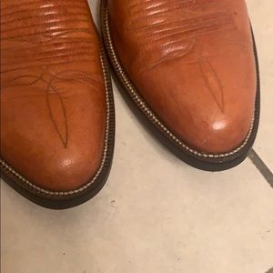 Handmade | Shoes | The Bootmaking Legend James Leddy Cowboy Boots 1b ...